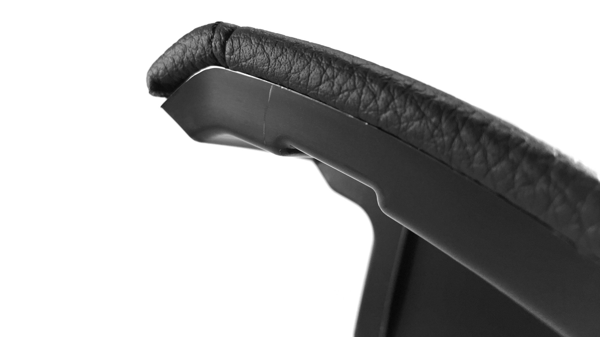 Make Strong, Consistent Parts with Hot-Plate Welding